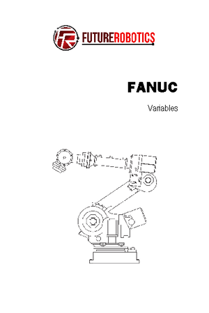 Alarmas Fanuc en español - 3 SRVO código de alarma - Studocu