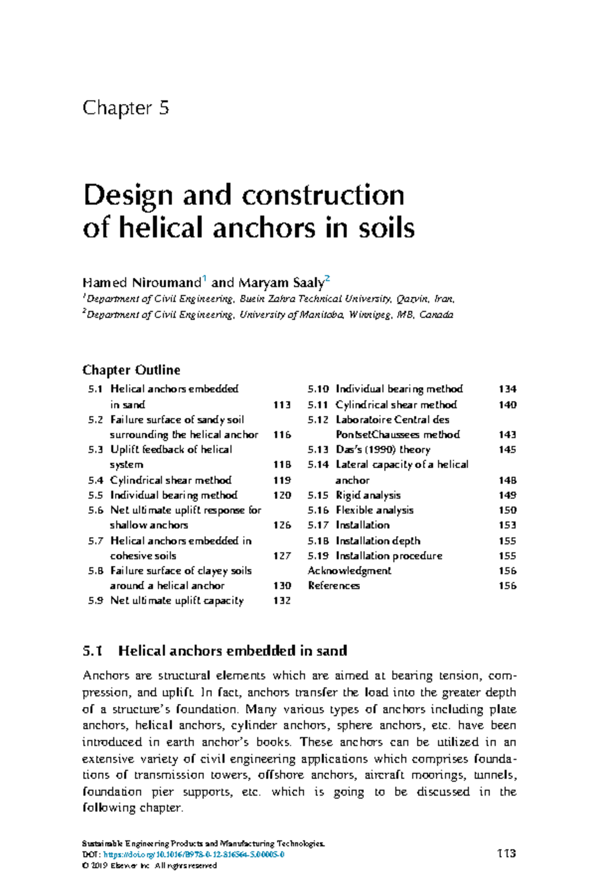 3-s2 - Research Paper, Engr. Cruz - Chapter 5 Design and construction ...