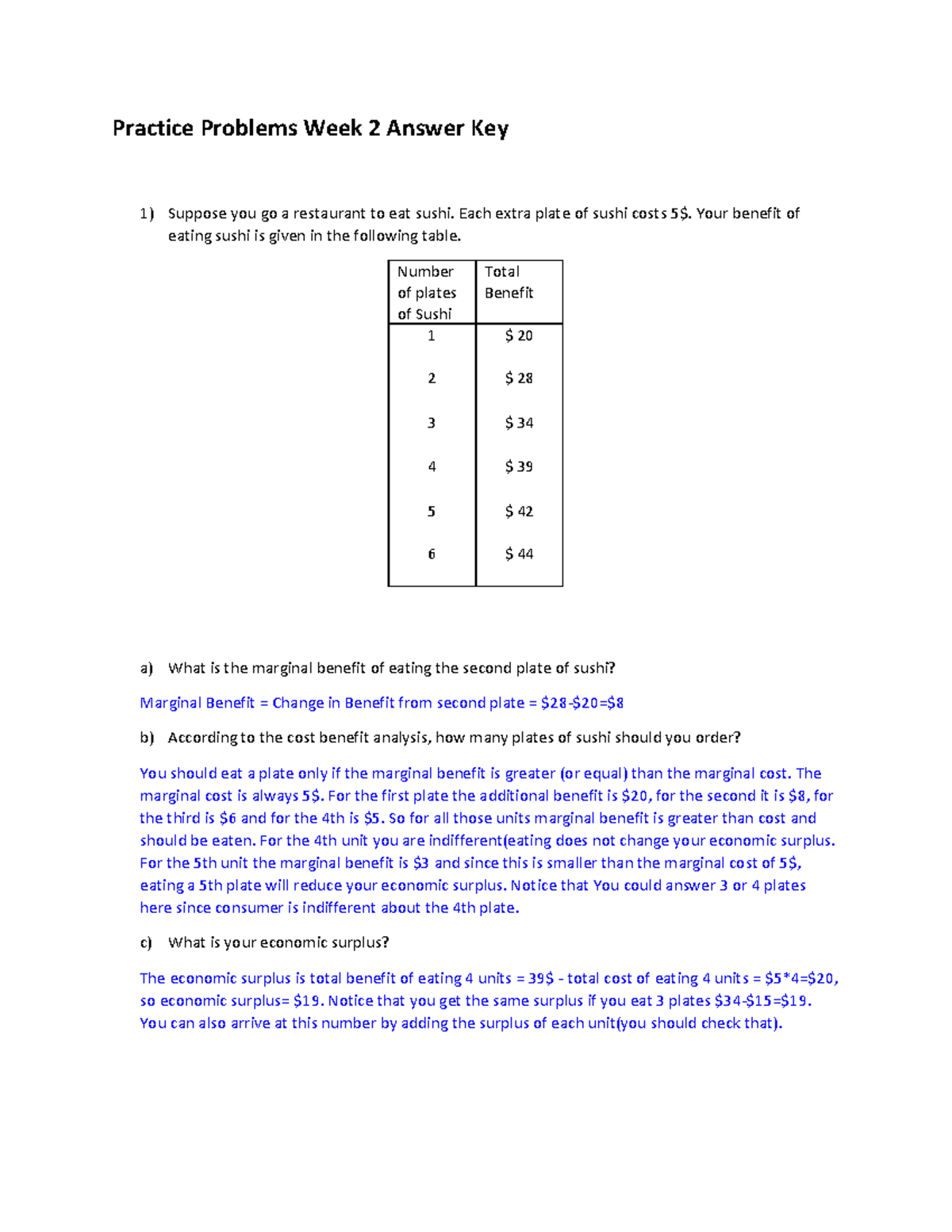 Practice Problems Ch2 Solutions Warning Tt Undefined Function 32 Warning Tt Undefined