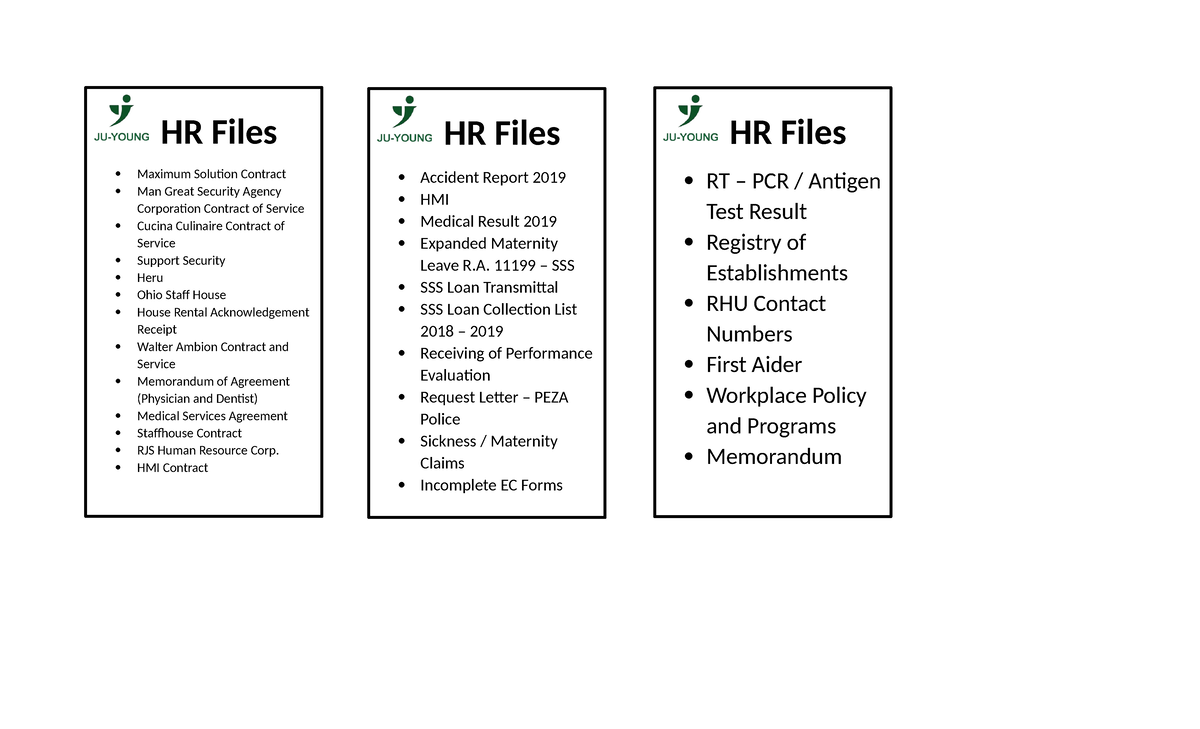 Labels - ..... - HR Files Maximum Solution Contract Man Great Security ...