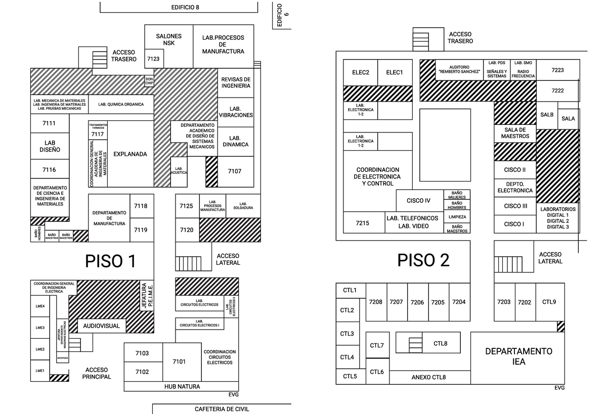 Croquis Edificio 7 2022 - ' !# # # ' $ - Studocu