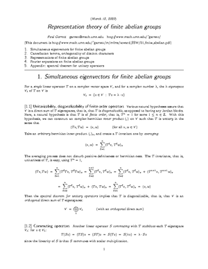 Photo - This includes a math worksheet that’s shows what to do in unit 1 - MATH 333 - Studocu