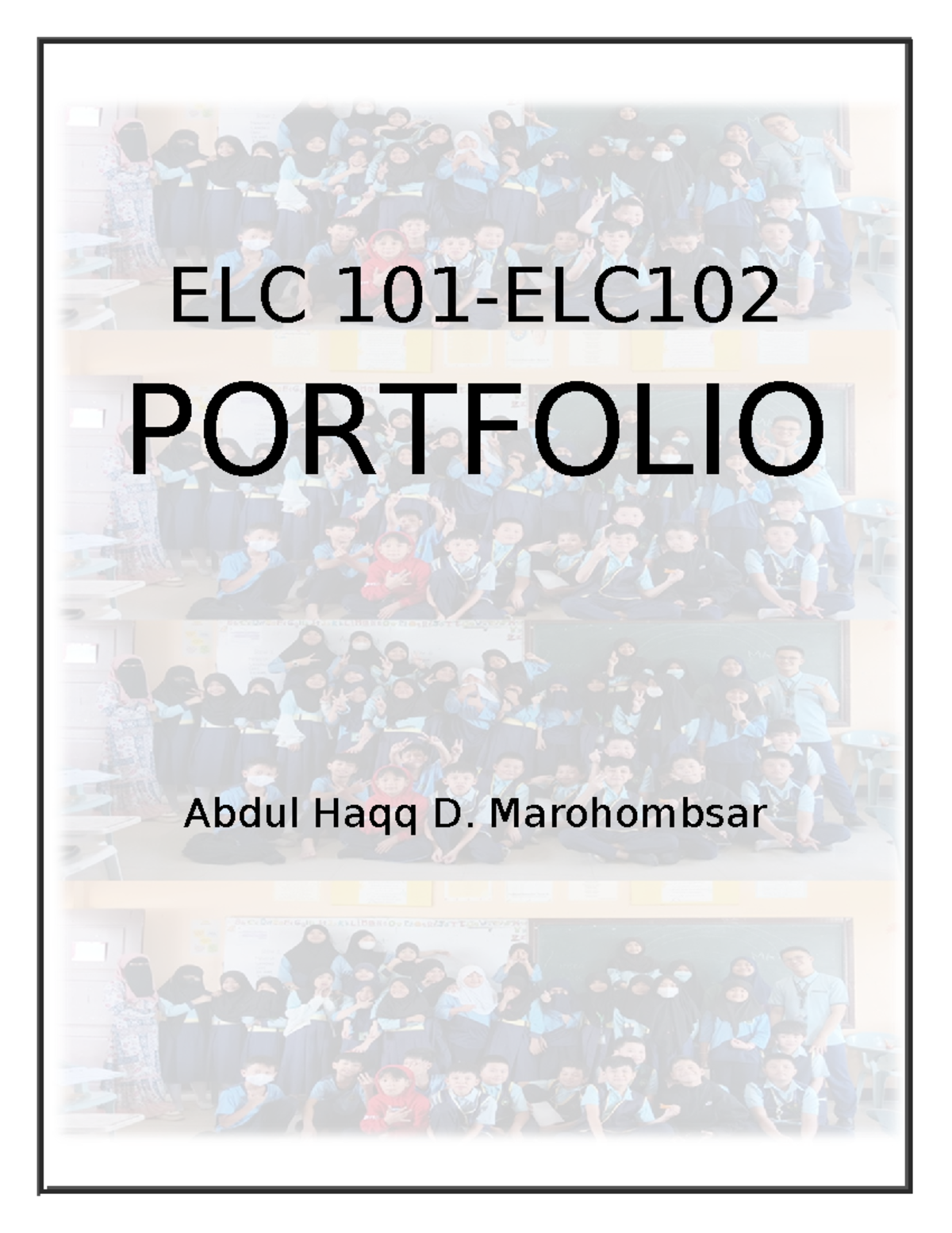 Daily Narratives - First and Final Narrative Compilations for Teaching ...