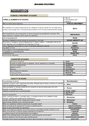 Pdfcoffee - none - - Studocu