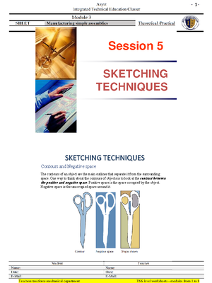 Undercut din 76-1 - technical drawings - mechanical technology - Studocu