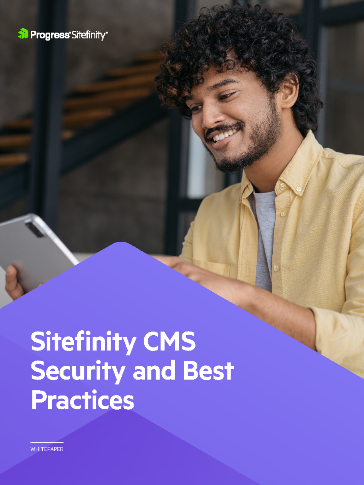 Sitefinity-cms-security-and-best-practices final - Sitefinity CMS Security and Best Practices ...