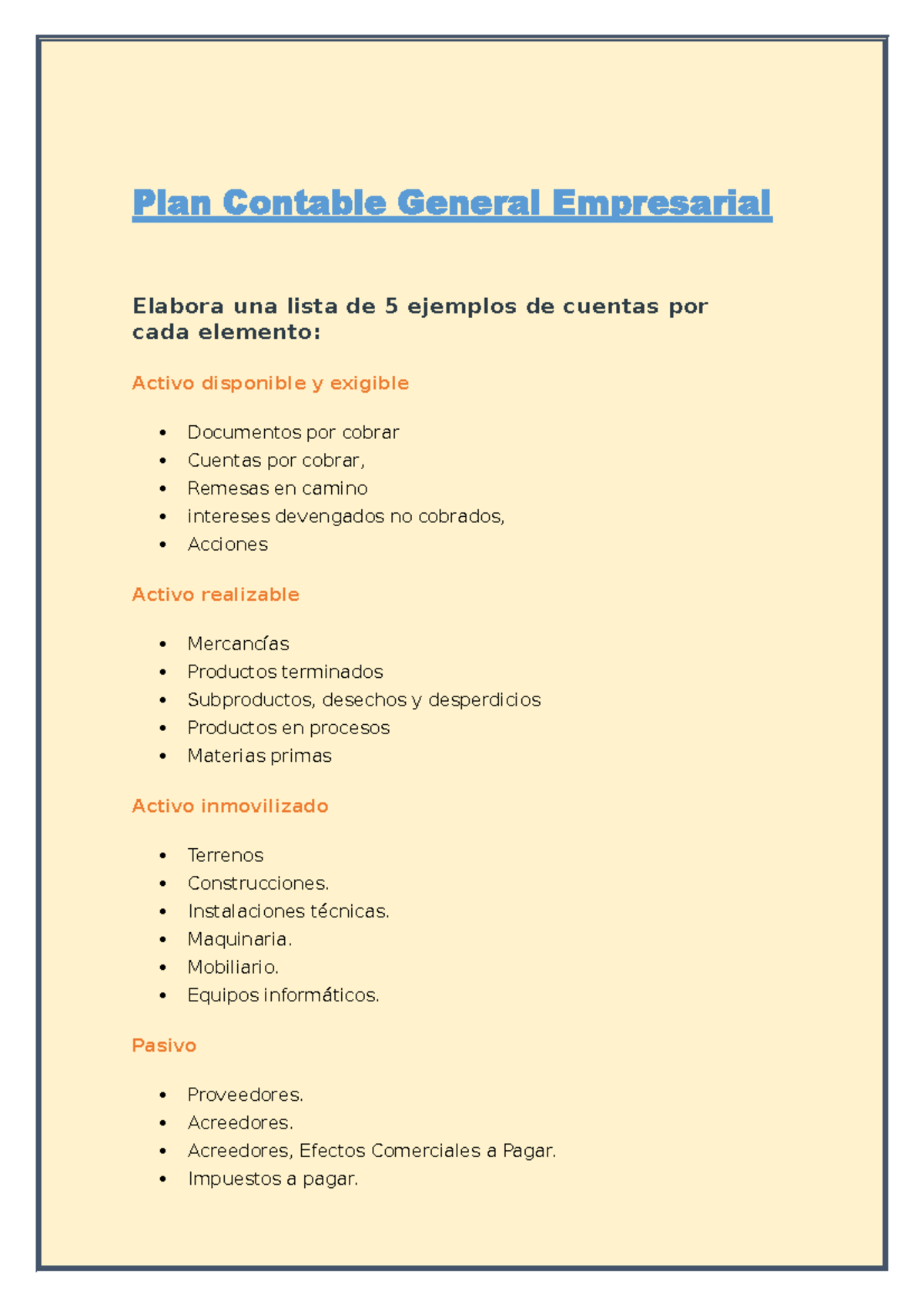 S5T1-Plan Contable General Empresarial - FUNDAMENTOS DE CONTABILIDAD Y ...