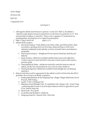 Lab Report 8 - lab 8 assignment - Abbie Wright Professor Jett EXP- 23 ...