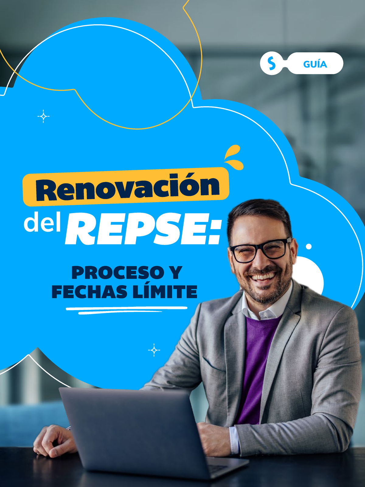 [MX] Renovación Repse - ####### GUÍA Renovación PROCESO Y FECHAS LÍMITE ...