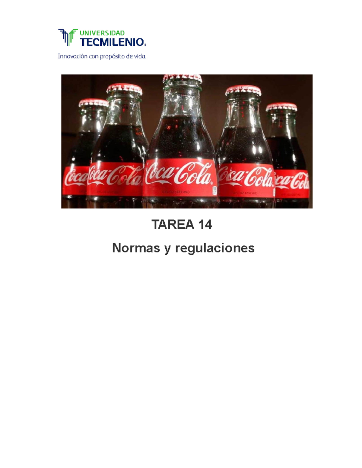 Tarea 14 contextos socioculturales de negocios internacinales - TecMilenio - Studocu