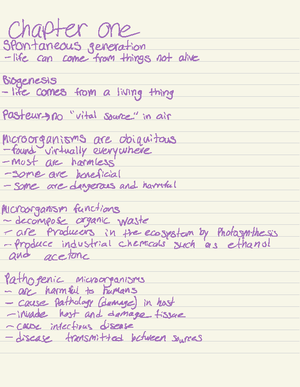 Hw #2 micro - Comparative drawing of gram positive vs. gram negative ...
