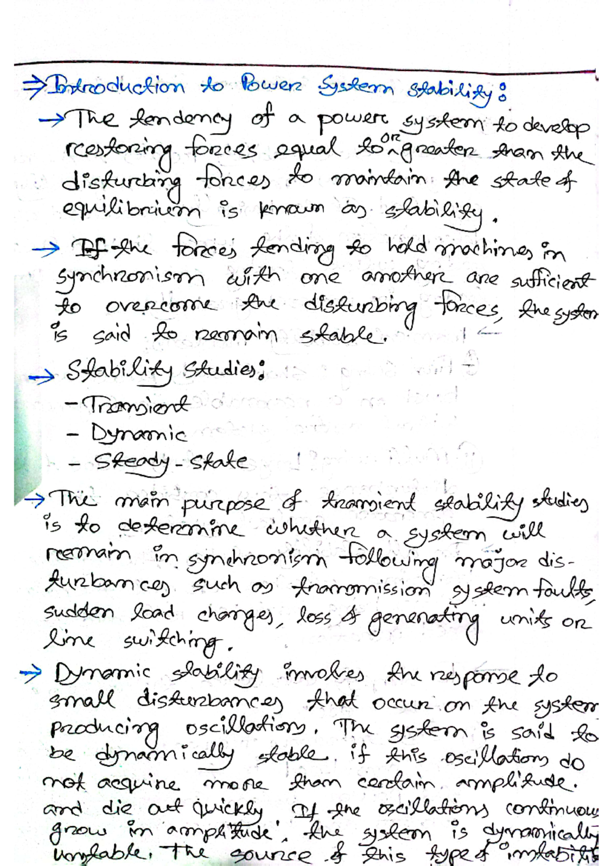AHP CT-1 - Its about Electrical circuits. - Electrical Circuit I - Studocu