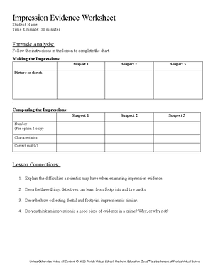 Surface water lab report - Surface Water Lab Report Introduction Using ...