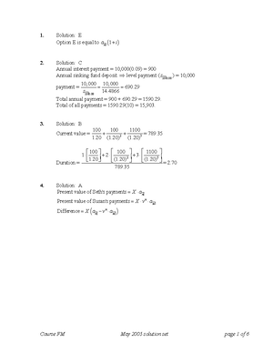 CSEC Maths P2 Jan 2021 with solutions - CSEC MATHEMATICS JANUARY 2021 ...