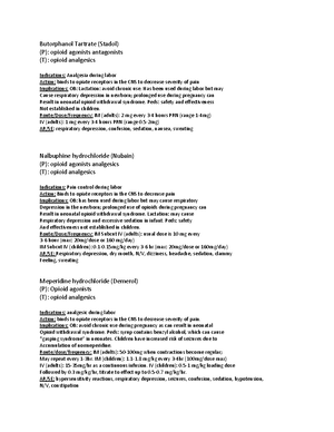 Neonatal Assessment - Notes - Neonatal Assessment Normal Anticipated ...