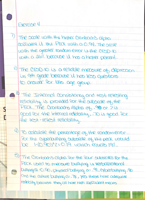 EBP paper - Evidence-Based Practice Alyssa Neff St. Elizabeth School of ...