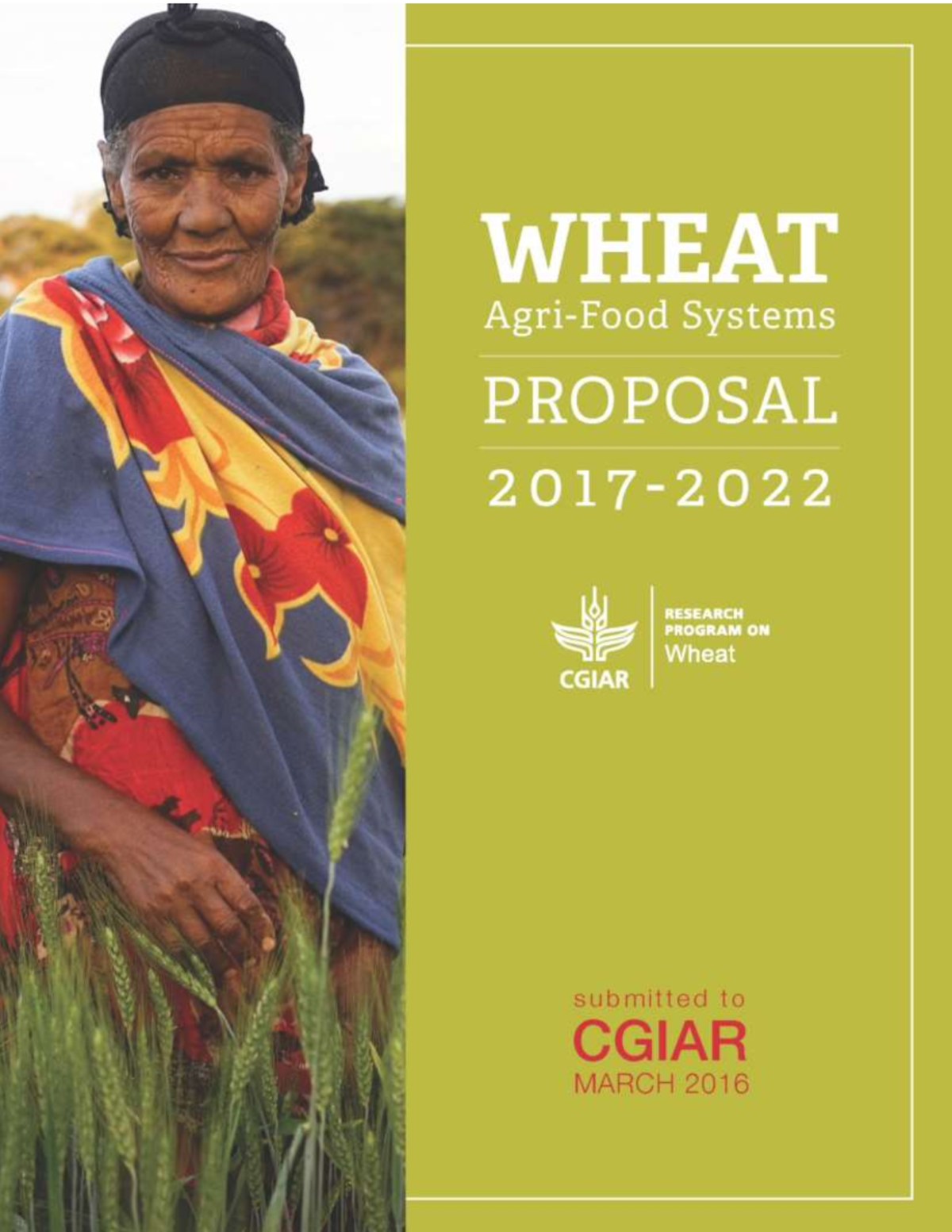 2. Wheat - CRP and FP Narratives Proposal 2017-2022 - i WHEAT Full ...