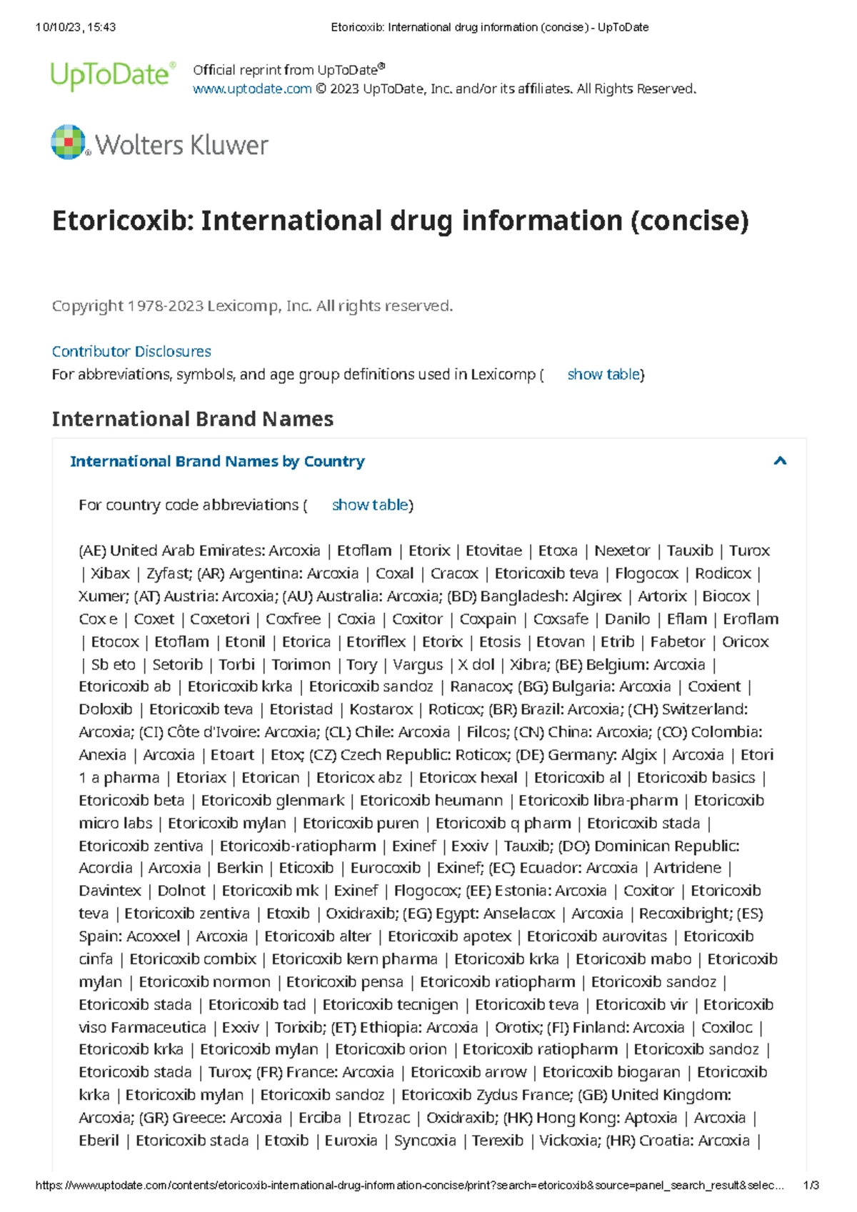 Clase farmaco - Ampicilina Nombre comercial: Britapen, Gobemicina ...