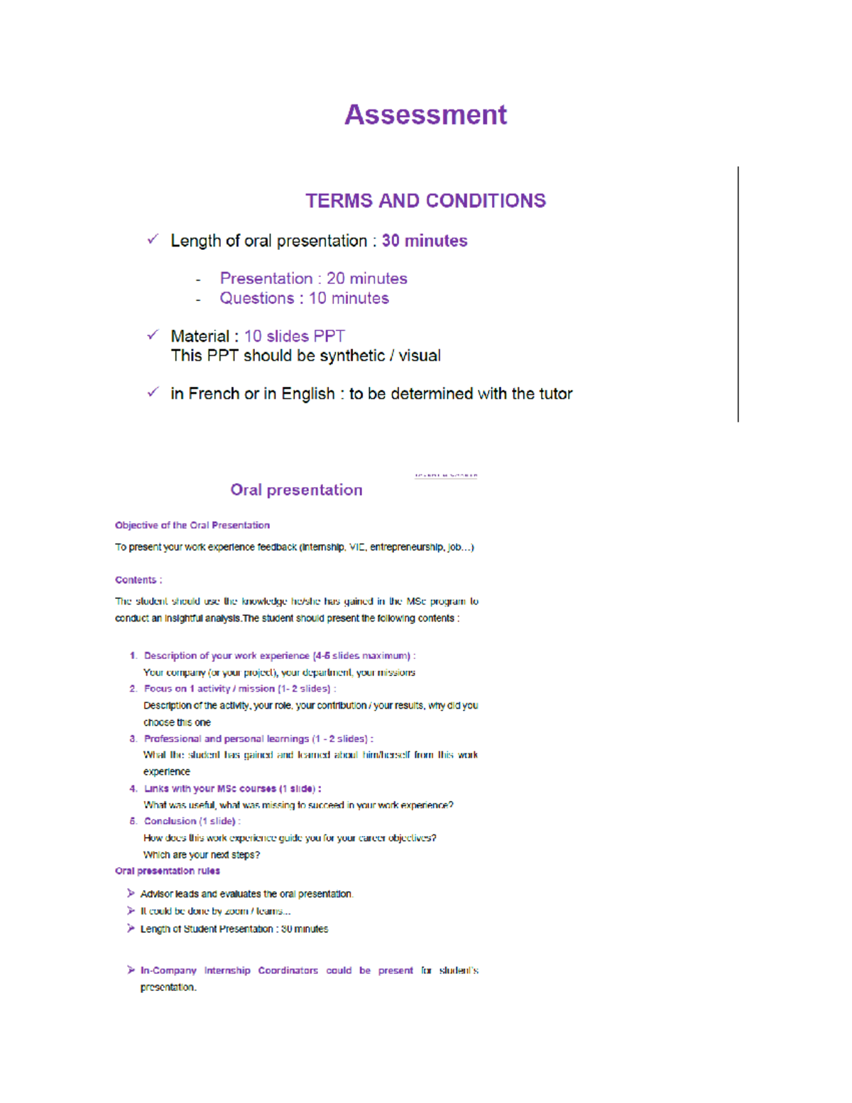 Assignment-MS - assignment - Information Retrieval - Studocu