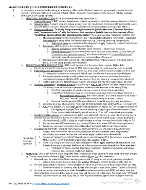 First Stages of Litigation Timeline - Flowchart - First Stages of ...