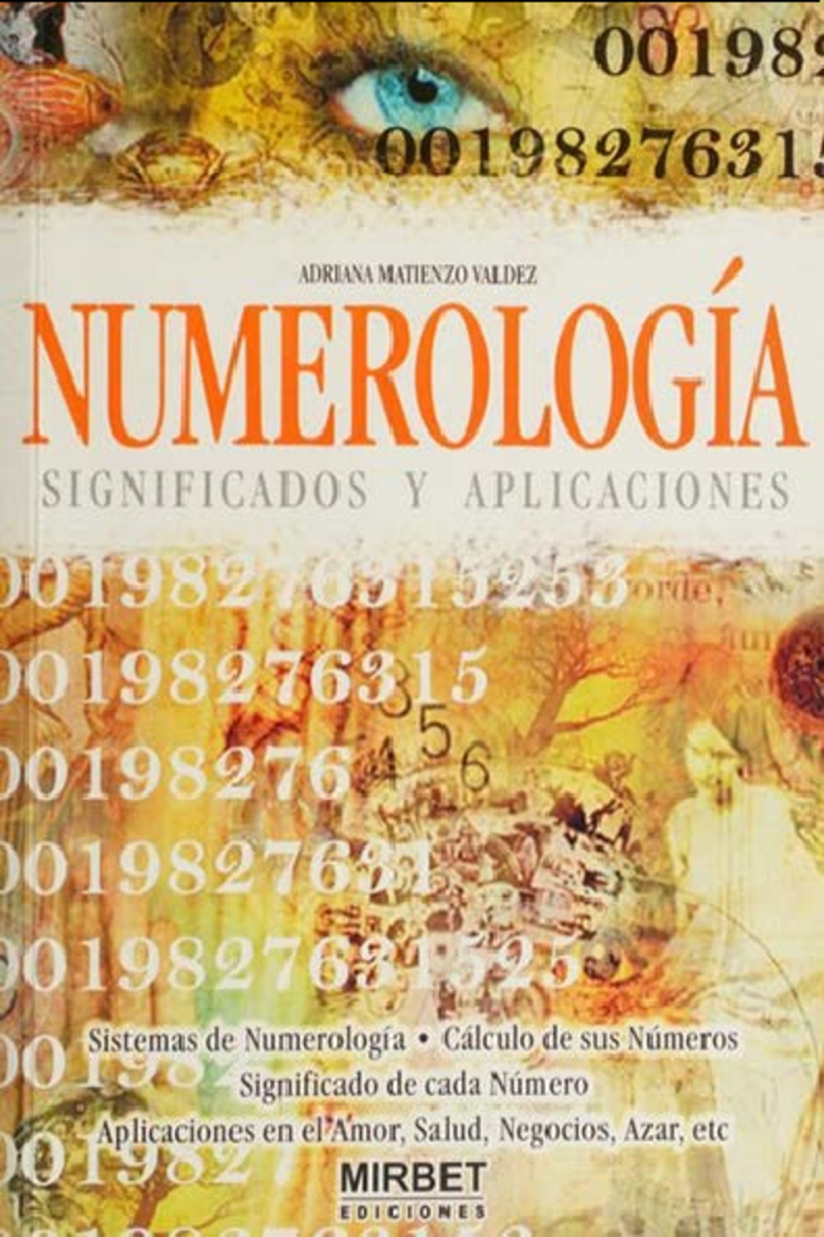 Numerología - Significados y Aplicaciones (Adriana Matienzo Valdez) (Z ...