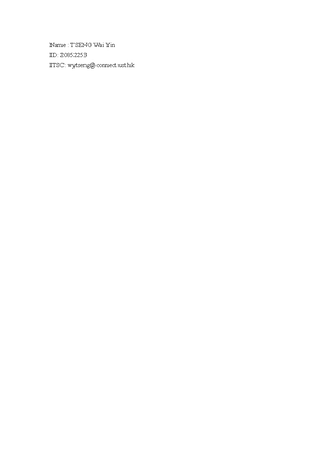 Problem Set 3 - HW 3 - Problem Set 3 Yan Ji Question 1: Basic Concepts on Interest Rate Swaps (1 ...