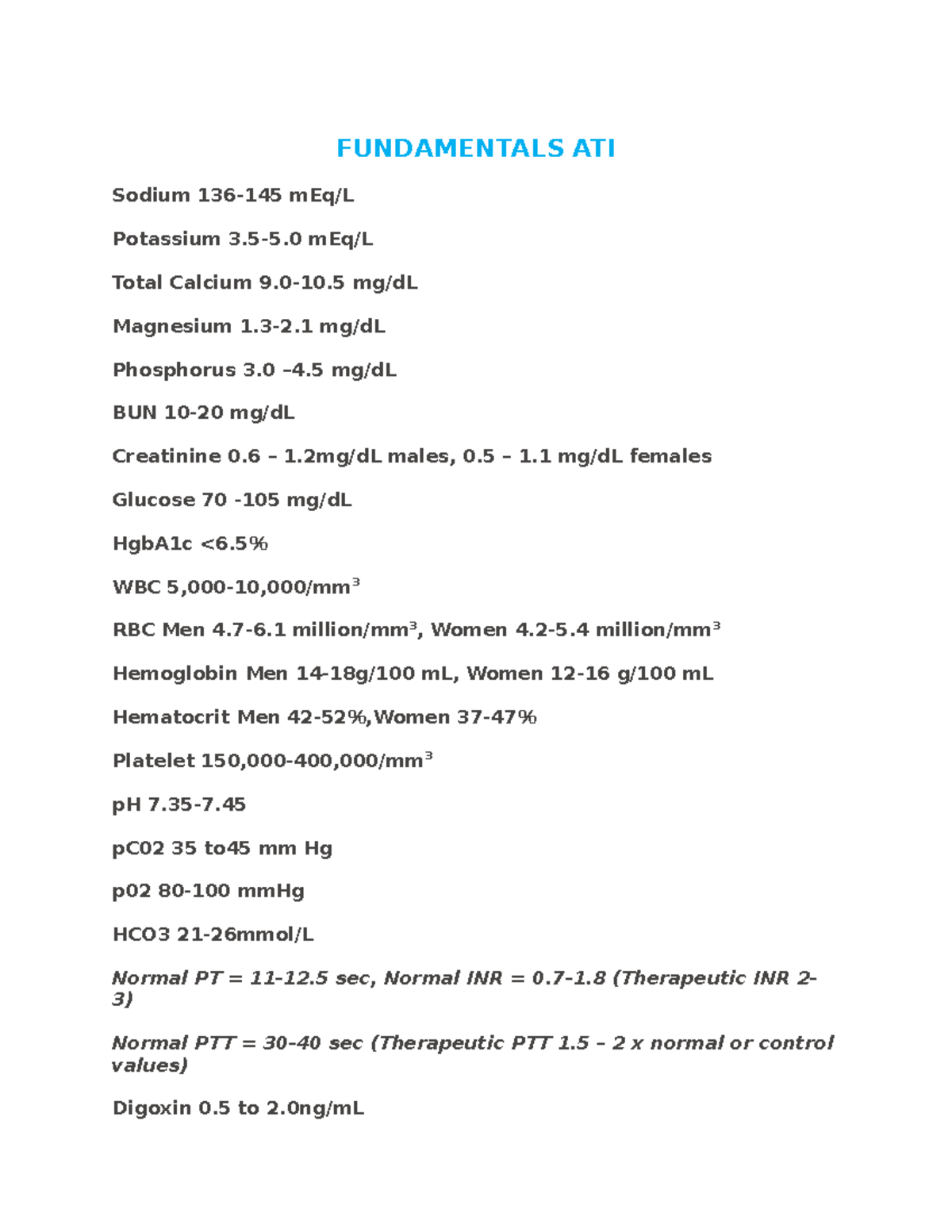 ati-study-fundamentals-ati-sodium-136-145-meq-l-potassium-3-5-5-meq-l