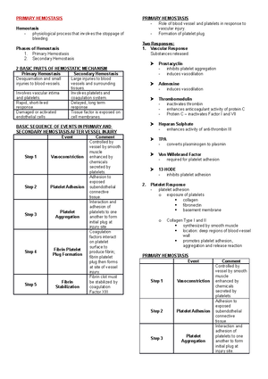 HEMA 2 LAB WEEK 8 PLT Count (direct) - HEMA312LAB | Manual Platelet ...