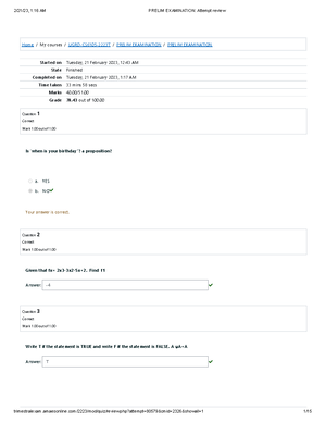 Pdfcoffee - stats and prob - Republic of the Philippines DEPARTMENT OF EDUCATION Region No. 02 ...