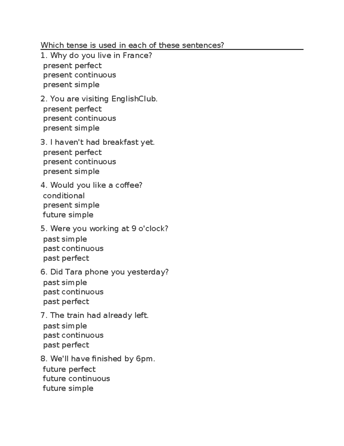 tenses-of-verb-exam-a-book-review-for-everyone-which-tense-is-used