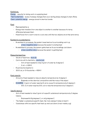 Chapters 16 Review - Holt Modern Chemistry Review CHAPTERS 16: REACTION ...