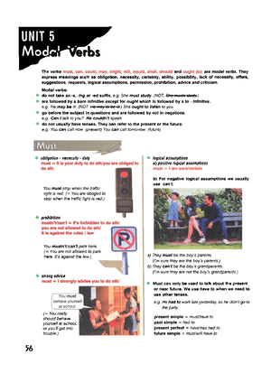 633677243 High Note 2 WB Answer Key pdf - Unit 1 1A GRAMMAR AND VOCABULARY 1 1i 2d 3f 4b 5c 6h ...