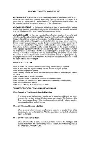 AFP ORGANIZATION - AFP ORGANIZATION The President as the Commander-in ...