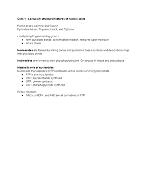 Unit 2 Assignment D - applied science btec Pearsons - EVERYTHING YOU ...