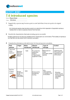 11 Biology Practical Surface area to volume ratio with agar blocks ...