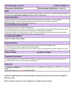 ABR - Drug Card Information - ARBs: Angiotensin II Receptor Blockers ...