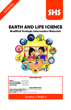 FABM2 Module 6 SLM - Fundamentals of Accountancy, Business and ...
