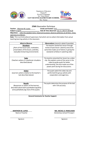 Science-MELCs - 2021-2022 - Grade Level: Grade 3 Subject: Science ...