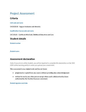 [Solved] Identify the work health and safety ethical requirements of a ...