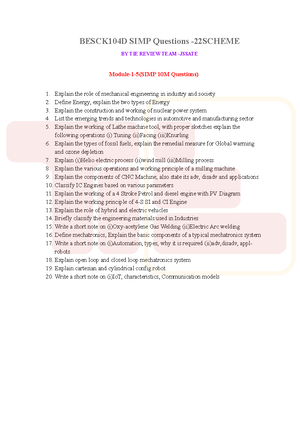 CAED - caed MANUAL - BANGALORE INSTITUTE OF TECHNOLOGY DEPARTMENT OF ...