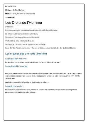 ACP exercices - ACP - 1 ACP Exercices Exercices corrigés Exercice 1 : On considère la matrice de ...