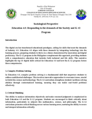 English 6 q1 mod2 visual-literacy-through-images Final 08032020 7 - English Quarter 1 – Module 2 ...
