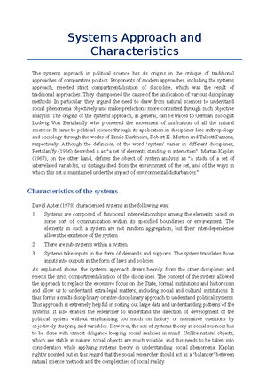 Basic Tenets OF Liberalism - BASIC TENETS OF LIBERALISM A political ...