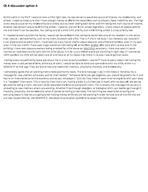 PSY203 Final Study Guide - PSY 203 Departmental Final Exam Study Guide ...