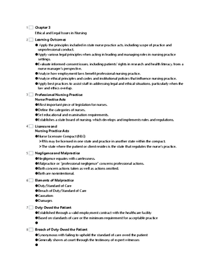Nursing Care Plan for P - care plan - Nursing Care Plan for P. Thomas 1 ...