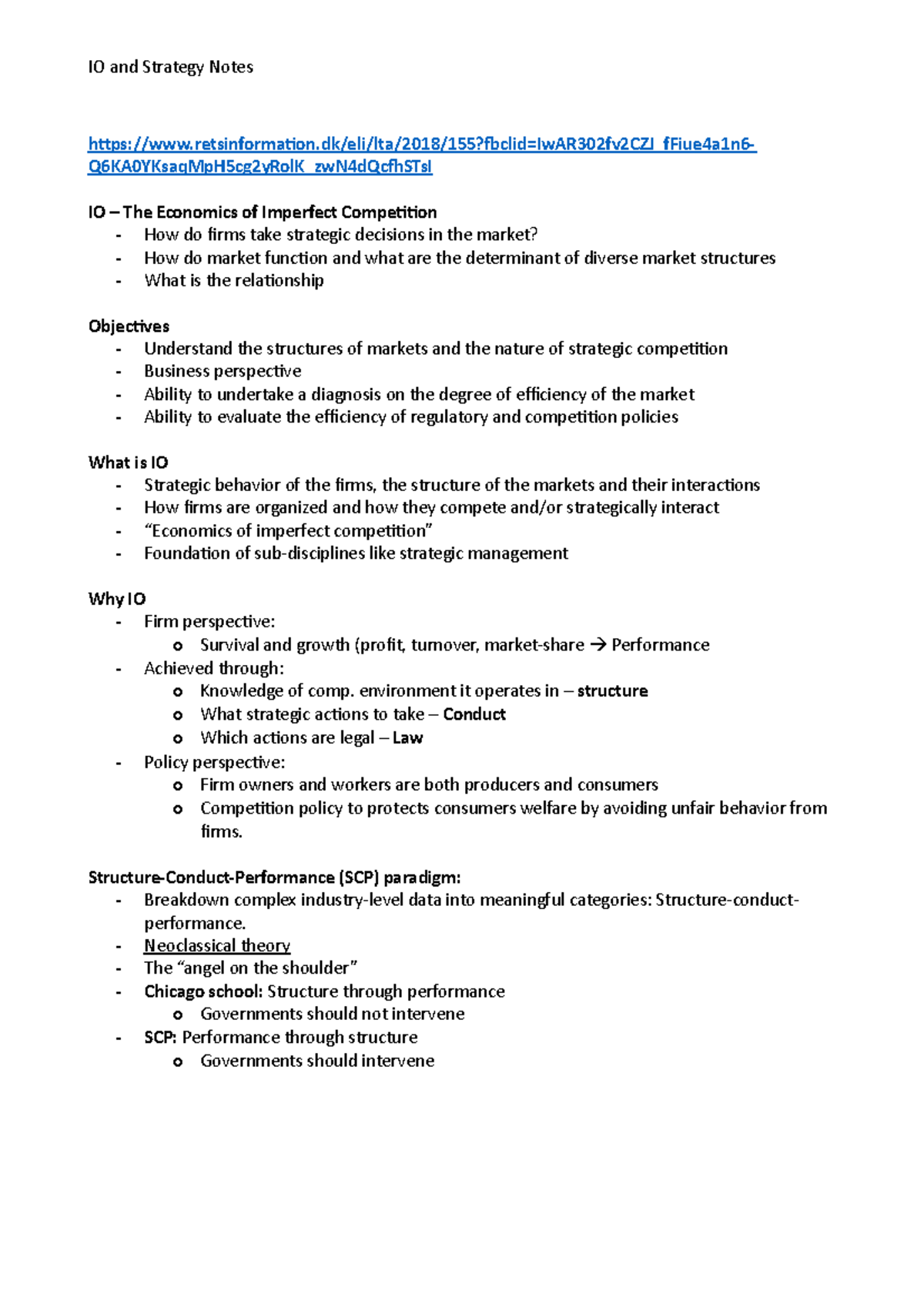 IO Notes - retsinformation/eli/lta/2018/155?fbclid=IwAR302fv2CZJ ...