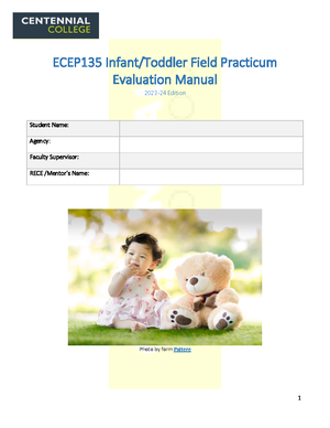 APA Formatted Paper Handout-APA 7e - 1 Full Title of Your Paper: And ...