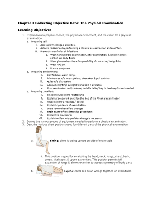Chapter 4 Validating and Documenting Data - a. Validation: verification that subjective & - Studocu