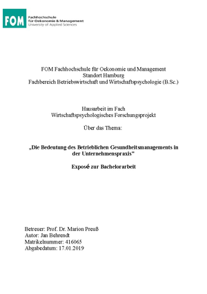 Interview-Leitfaden Beispiel 2 - Interviewleitfaden - Beispiel ...