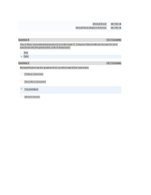 PHE 321 Module Six Worksheet - PHE 321 Module Six Worksheet To begin ...